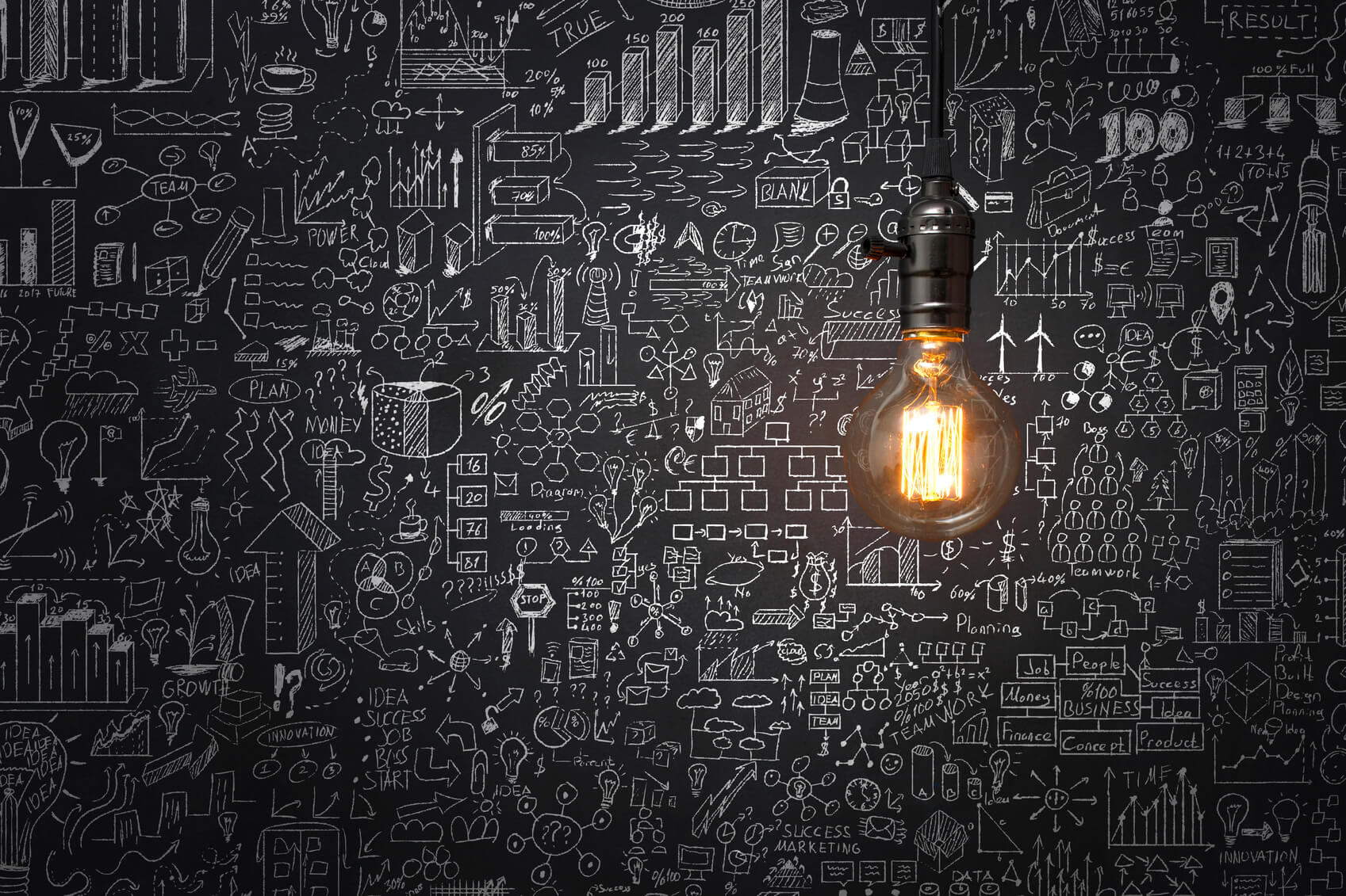 Chipworks Celebrates 20 Years - Excentric Creative Agency Ottawa