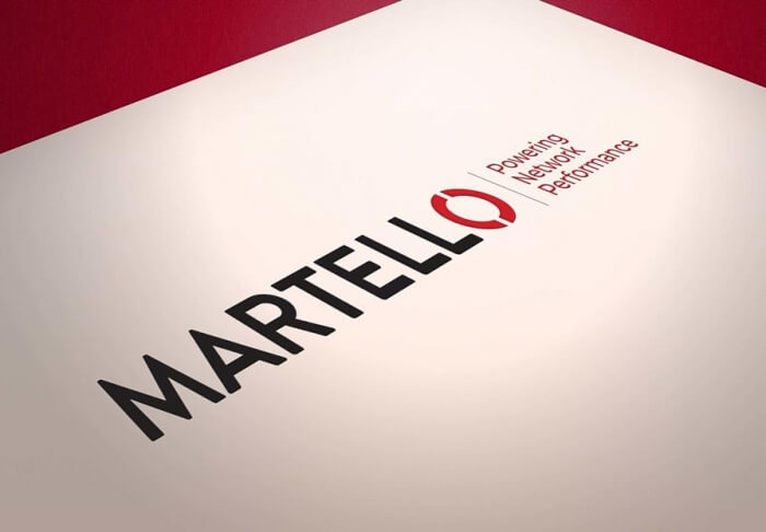 New Brand Identity for Martello - Excentric Creative Agency Ottawa
